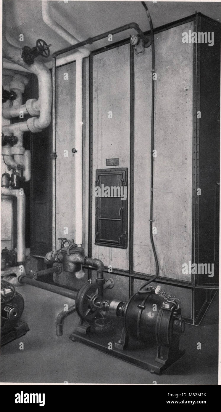 Catalog 13- Carrier air washers and humidifiers- applied to public ...