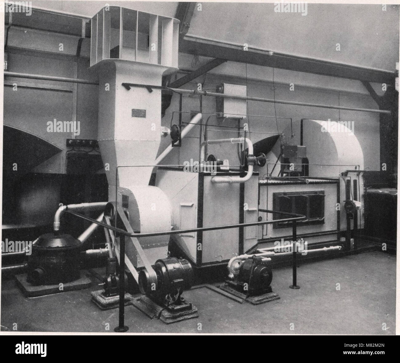 Catalog 13- Carrier air washers and humidifiers- applied to public ...