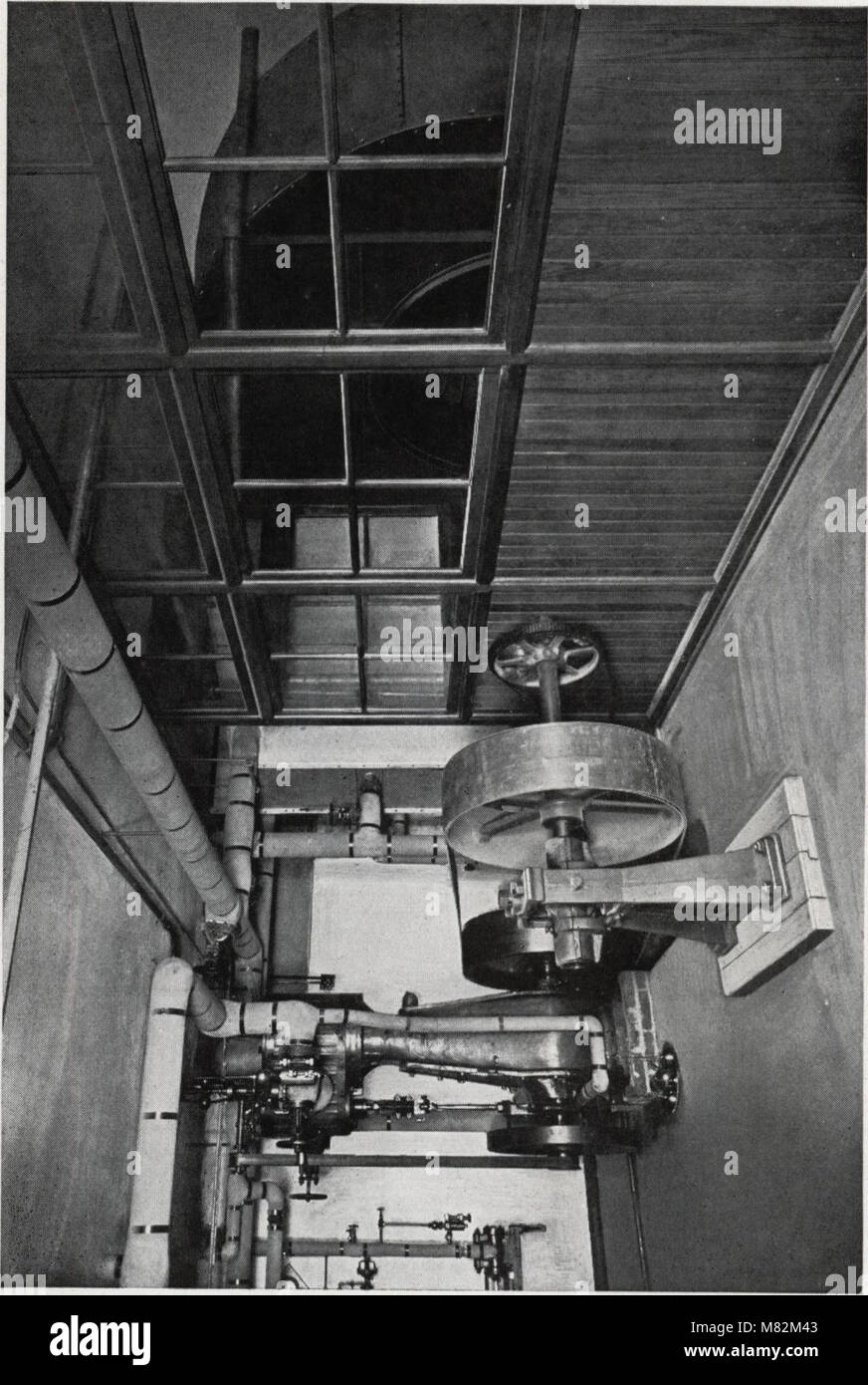 Catalog no. 201- Buffalo Niagara conoidal fans (1915) (14776121284 ...