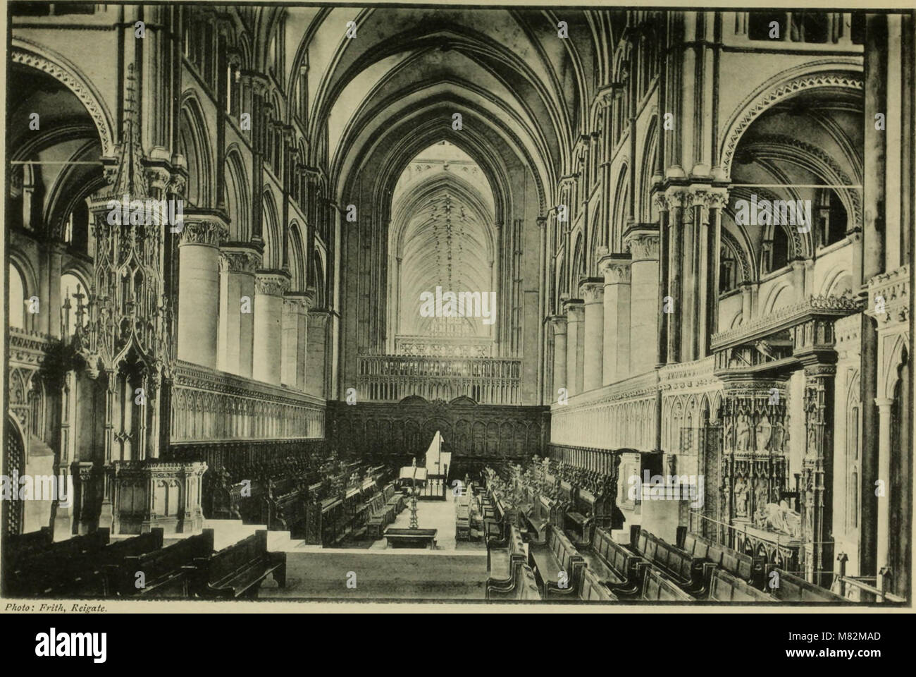 This 1896 work provides a detailed, historical, and pictorial guide to ...