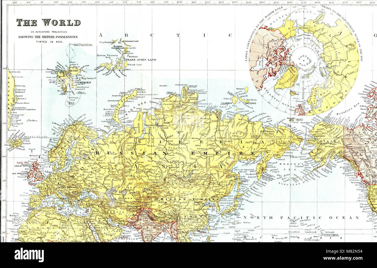 The 1901 census of the British Empire provides a detailed statistical ...
