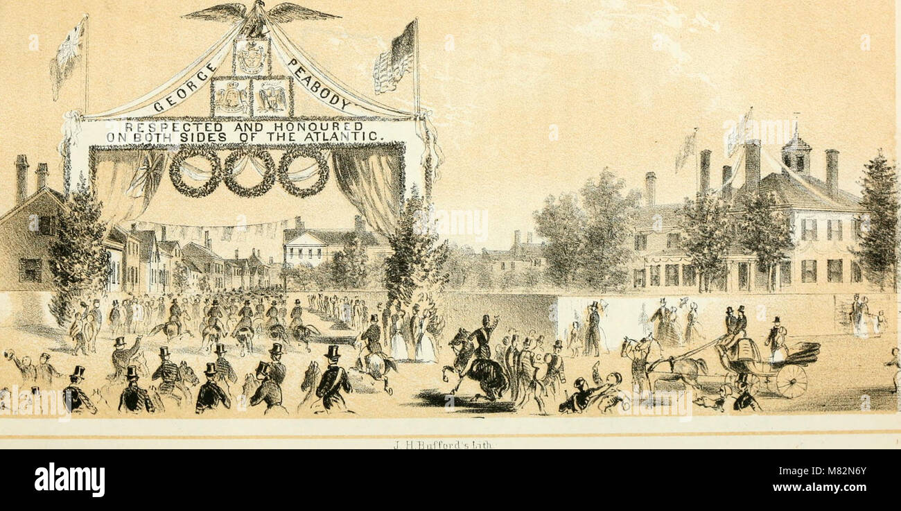 This document commemorates the Centennial celebration in Danvers ...