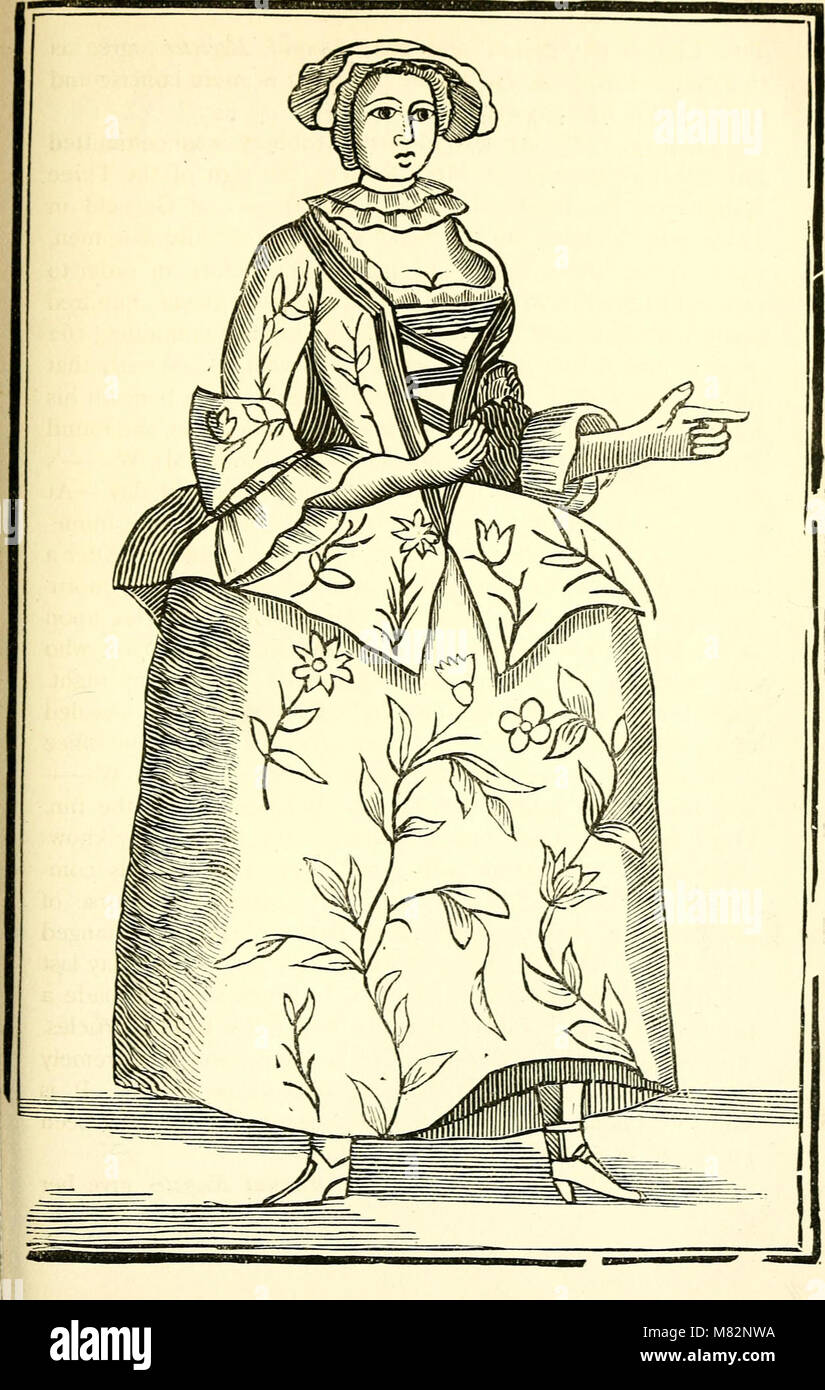 The 1882 book 'Chap-books of the Eighteenth Century' explores the ...