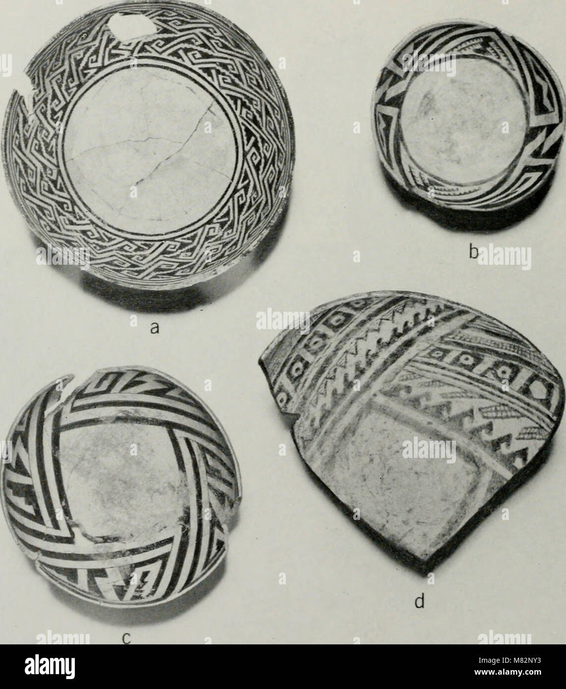 This work provides an in-depth study of the prehistoric cultures of ...