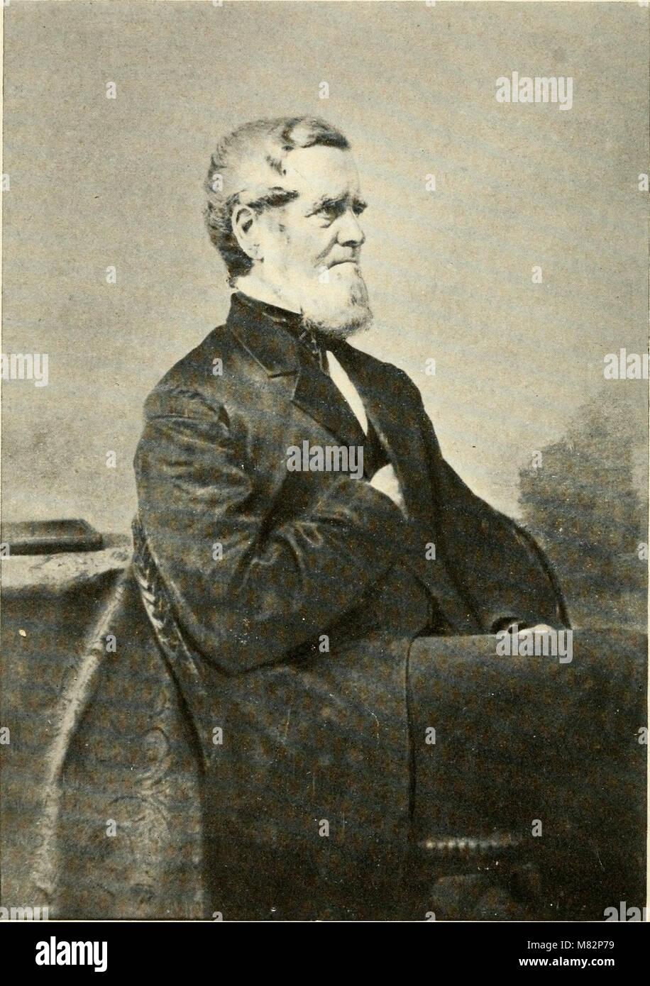 Charles Beck High Resolution Stock Photography and Images - Alamy