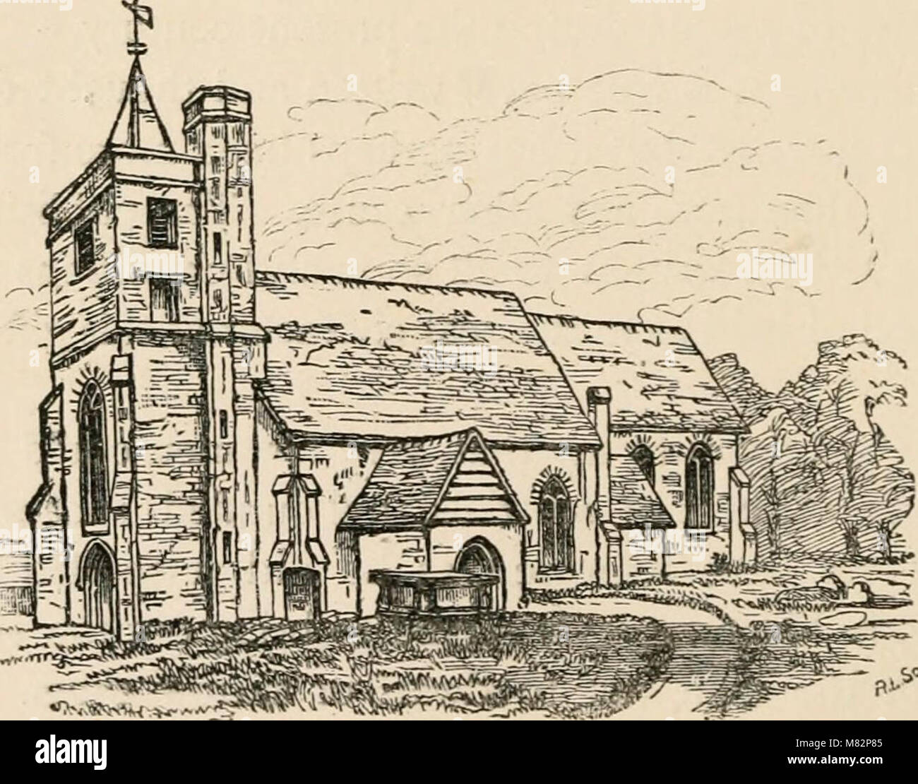 This work, published in 1880, explores the connection between Charles ...