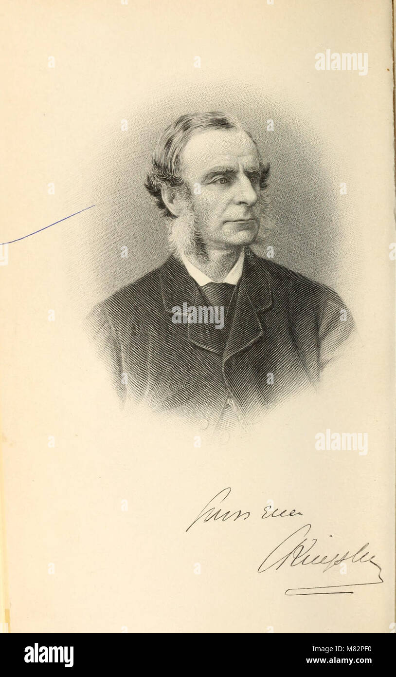 This 1888 work compiles the letters and personal memories of Charles ...