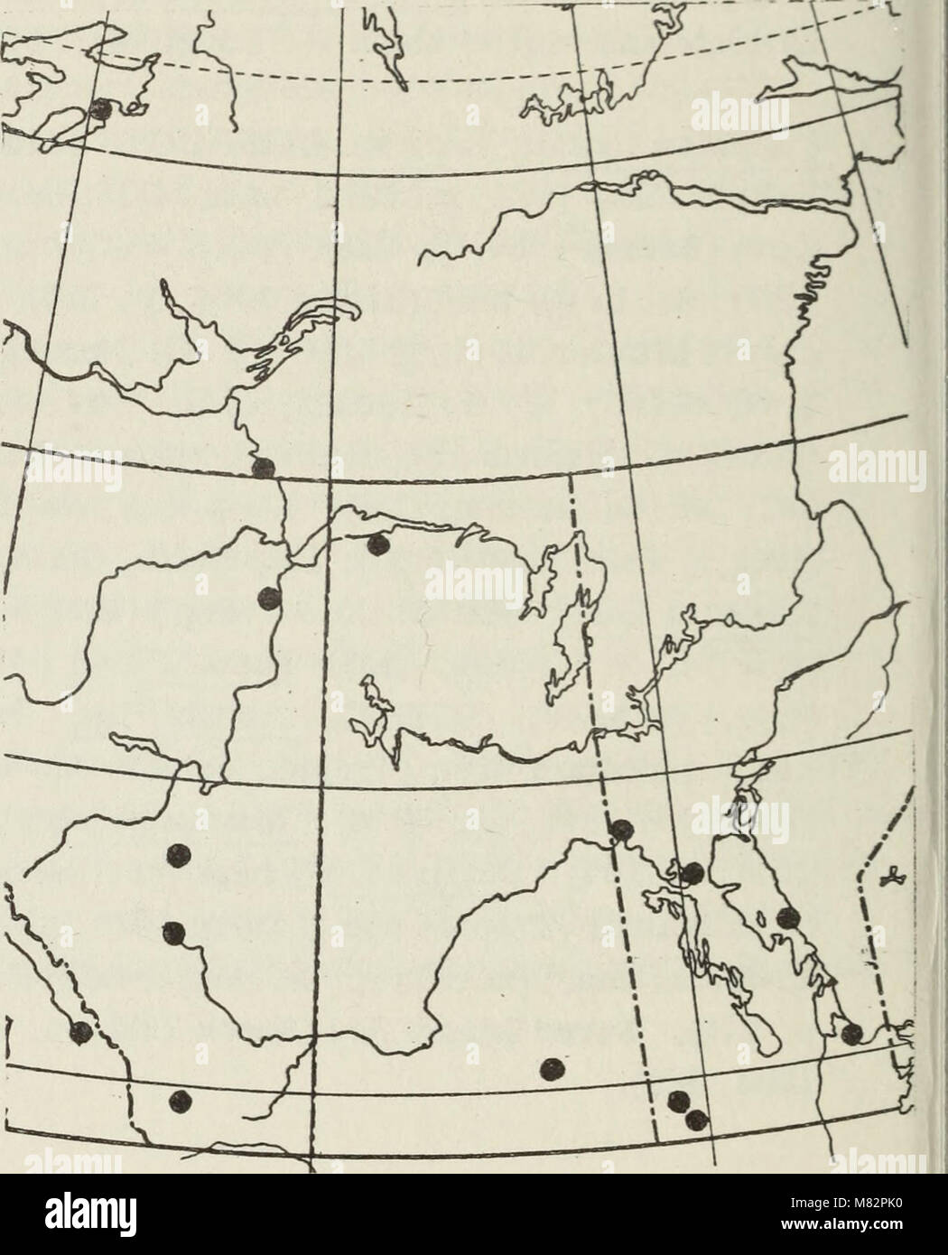 This check-list provides a comprehensive list of amphibians and ...