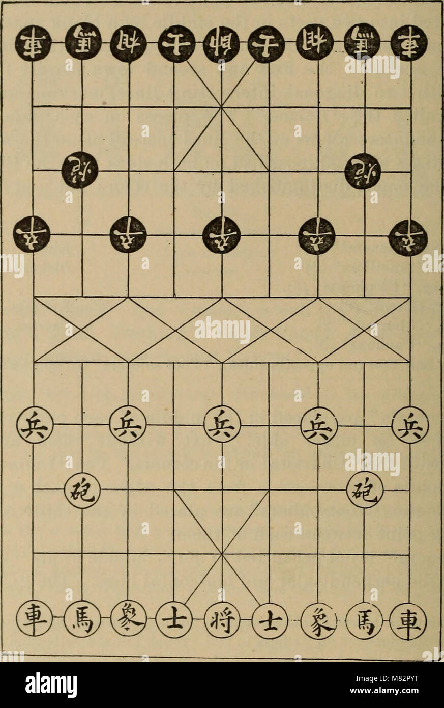 'Chess and Playing Cards' (1898) explores the history, rules, and ...