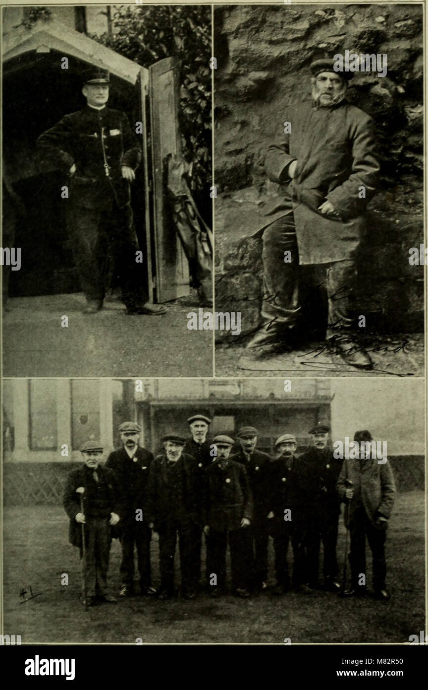 Chick Evans' 1921 golf book provides instructional guidance and ...