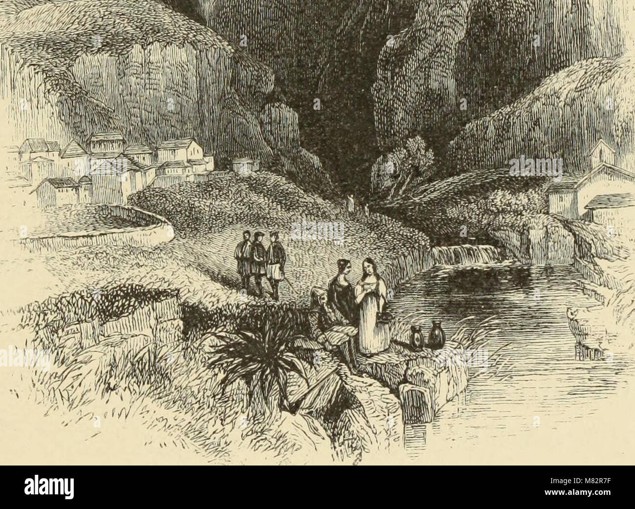 'Childe Harold's Pilgrimage' (1869) is a narrative poem by Lord Byron ...