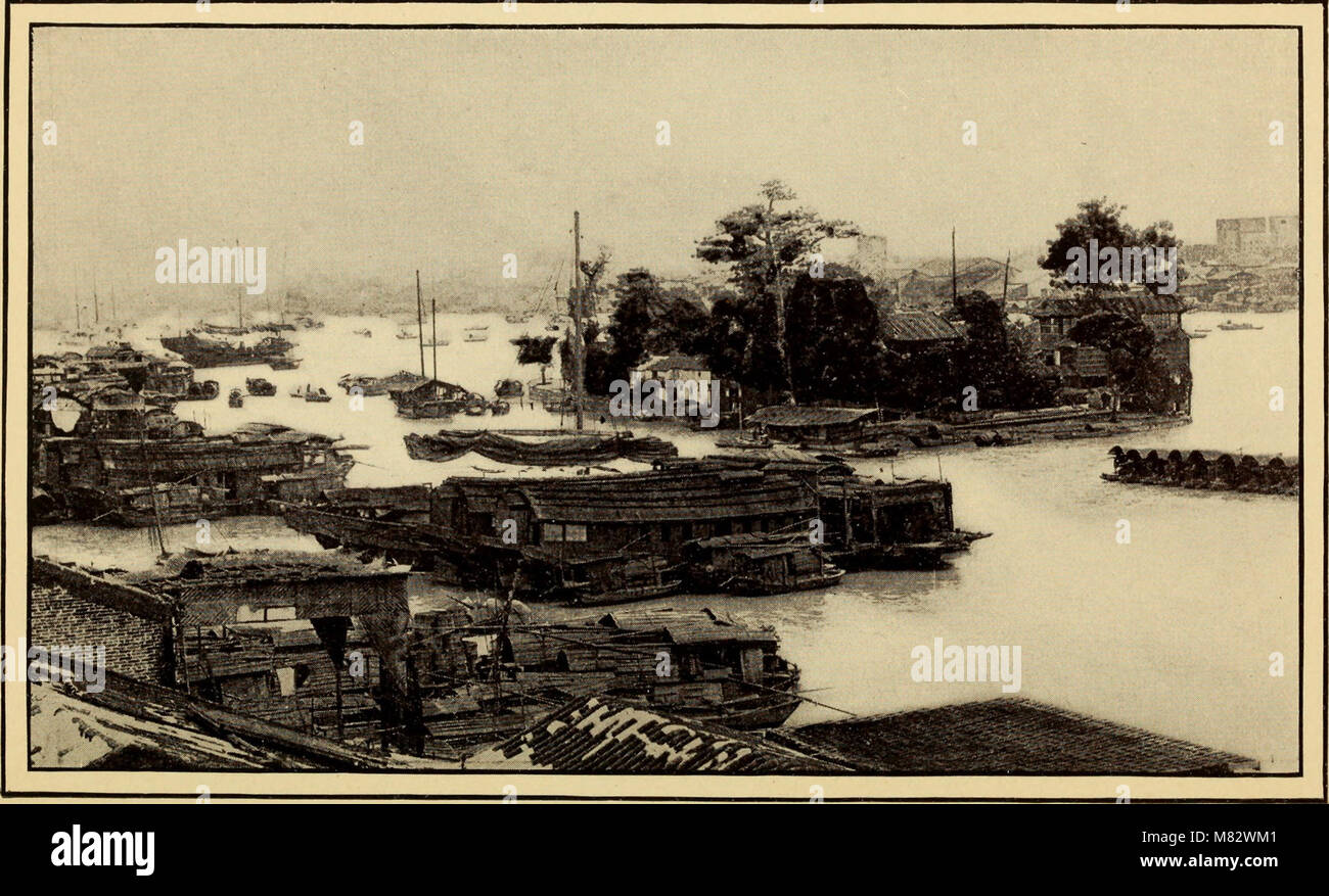 This 1900 work *China's Open Door* offers an overview of Chinese ...