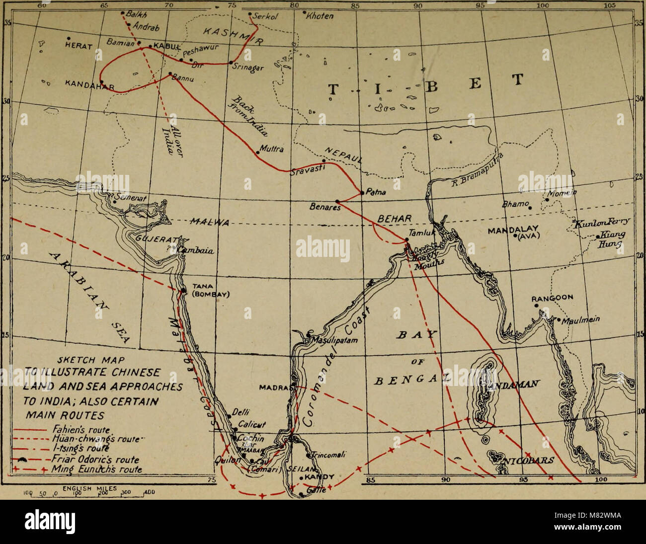 *China: Her History, Diplomacy, and Commerce* (1917) provides a ...