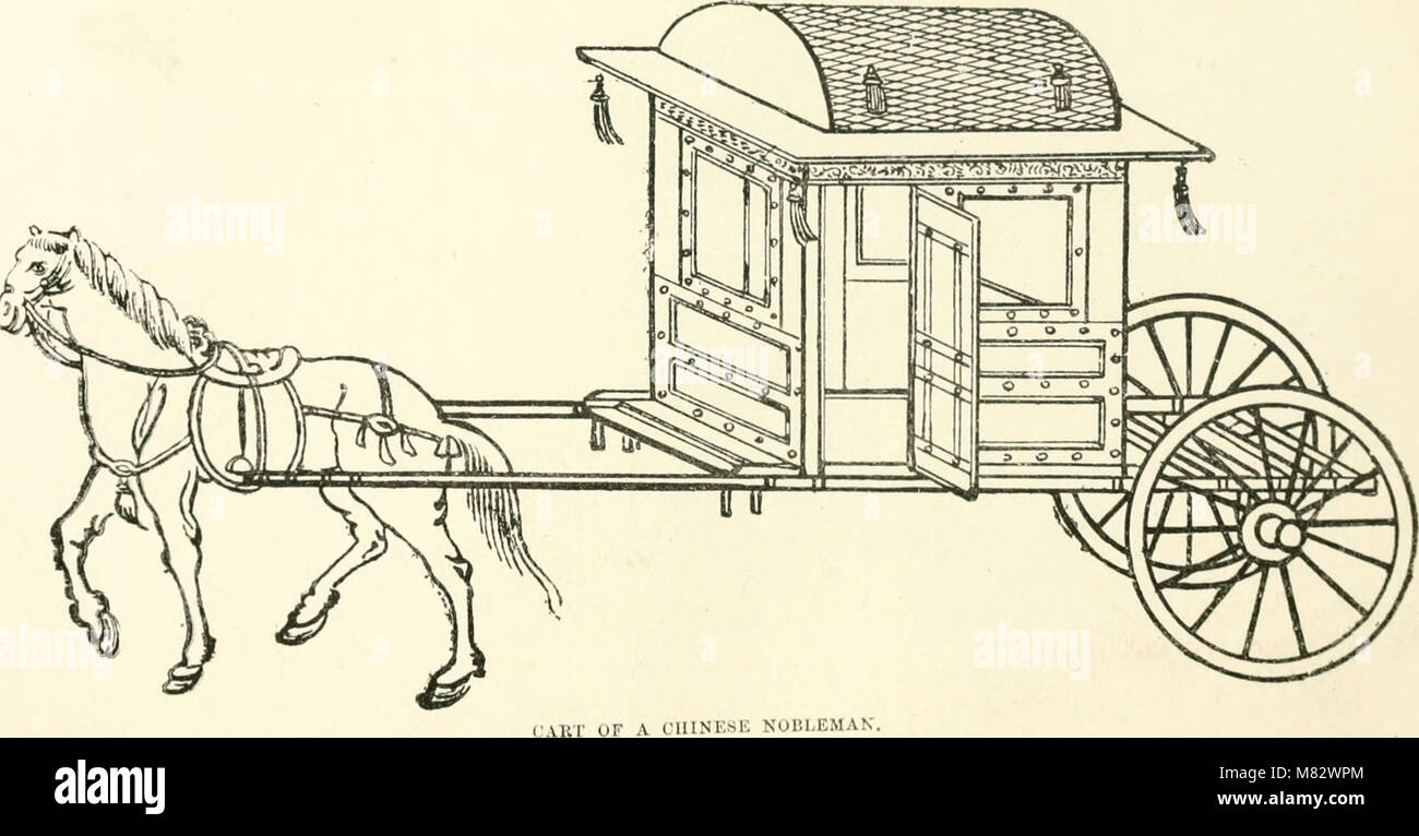 This 1878 text examines the history of Chinese laws, manners, and ...