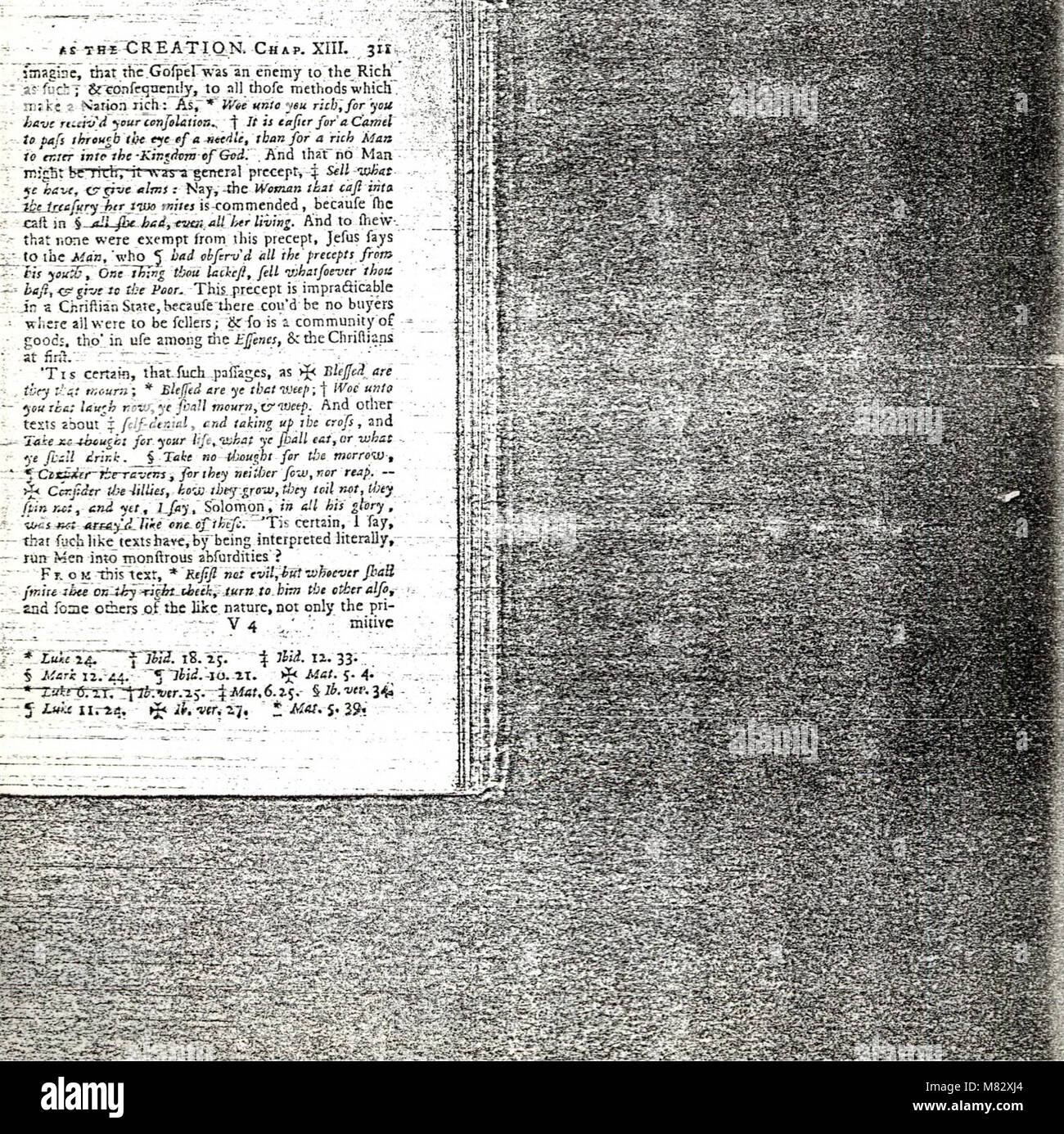 *Christianity as Old as the Creation* (1731) discusses the origins and ...