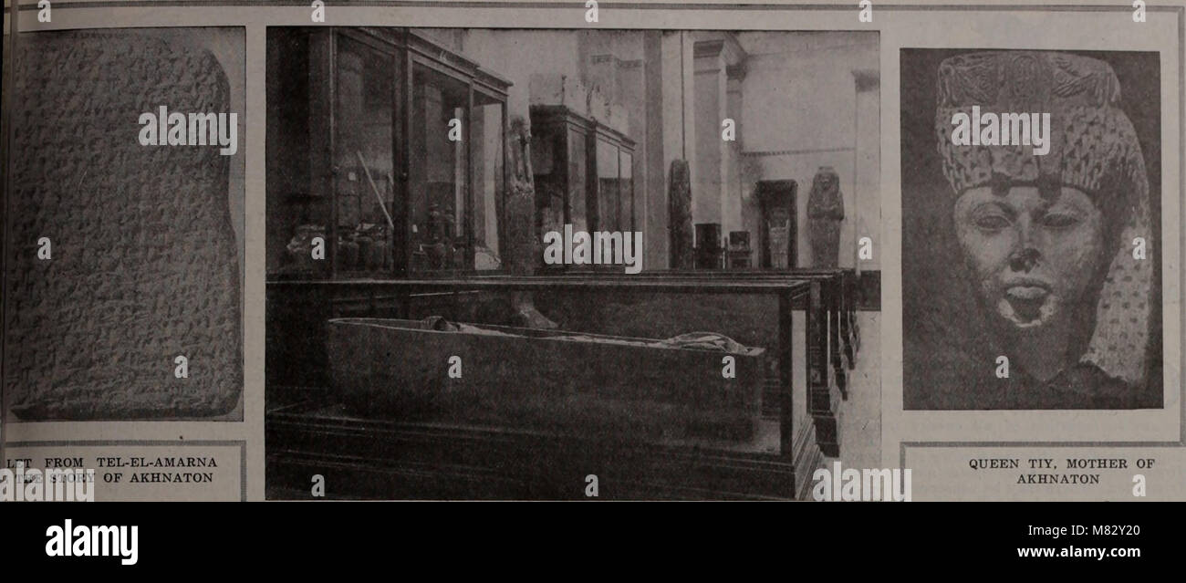 The *Christian Herald* (1913) is a religious magazine focused on ...