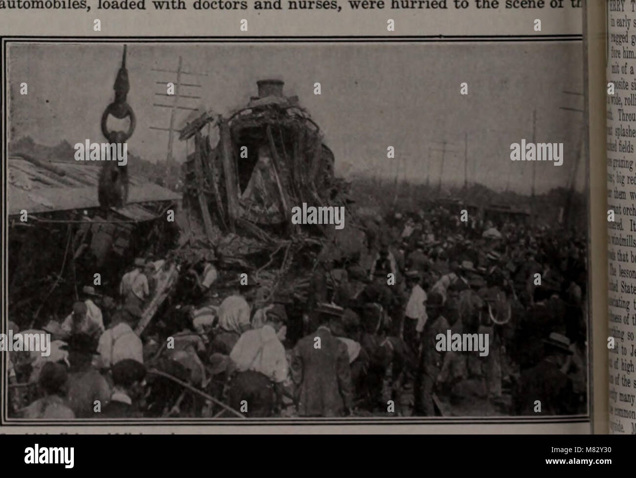 The Christian Herald (1913) is a religious publication focusing on ...