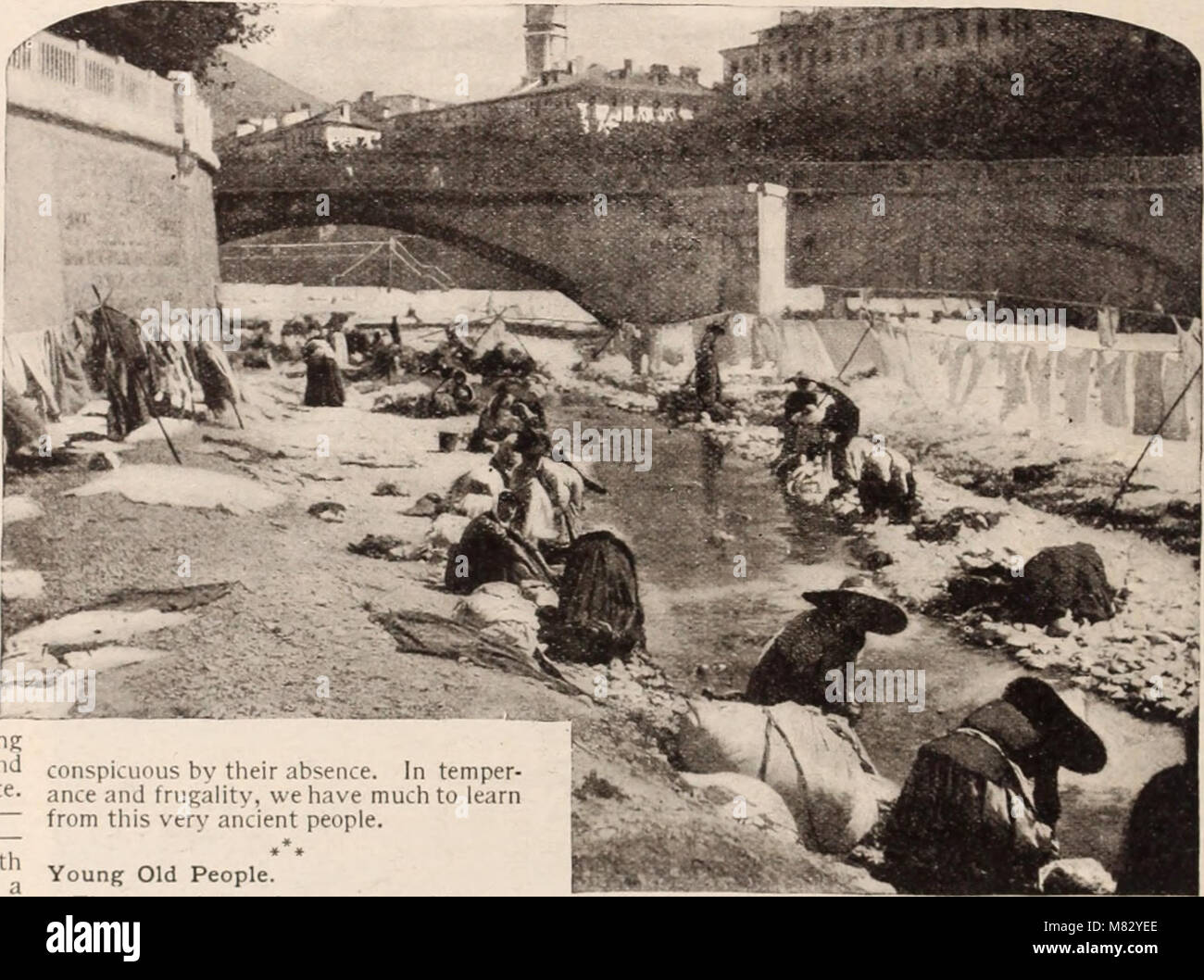 'Christian Herald and Signs of Our Times' (1896) is a religious ...