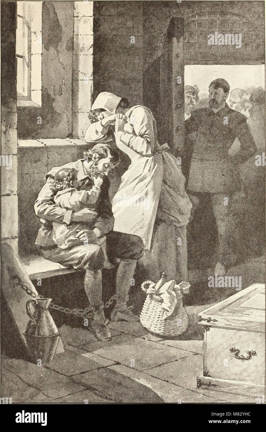 *Christian Heroes and Martyrs* (1895) tells the stories of key figures ...
