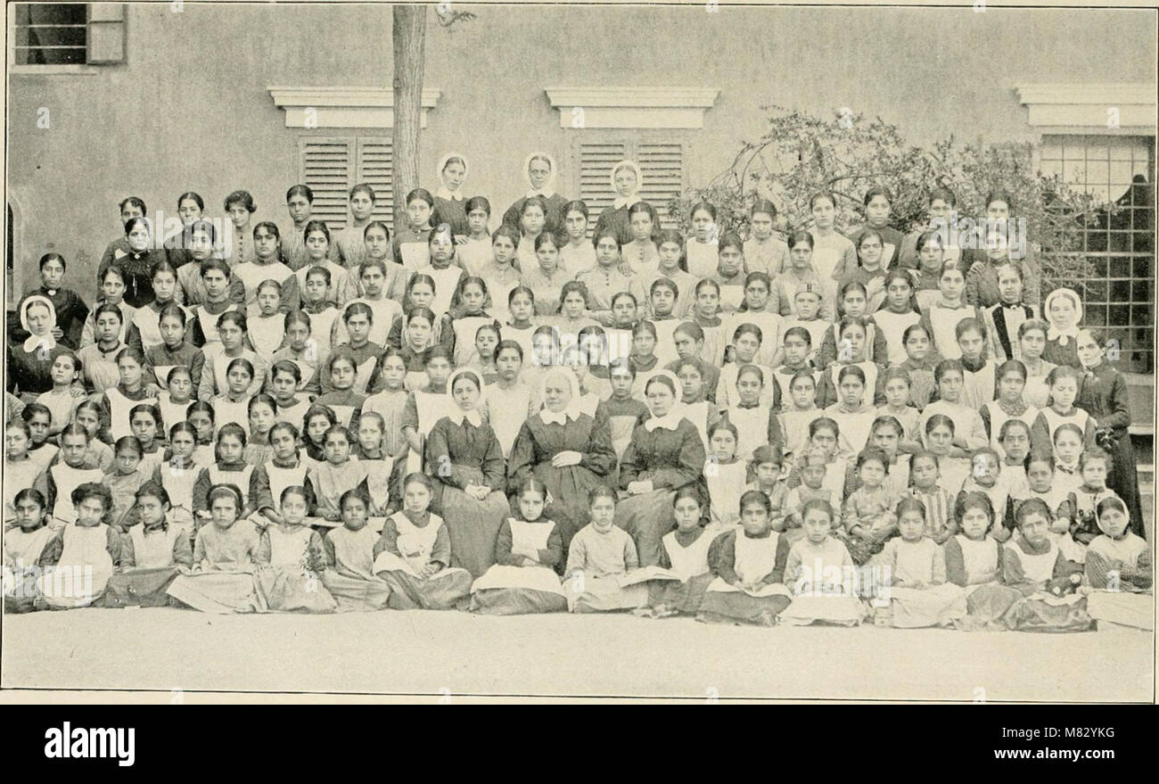 *Christian Missions and Social Progress* (1897) explores the impact of ...