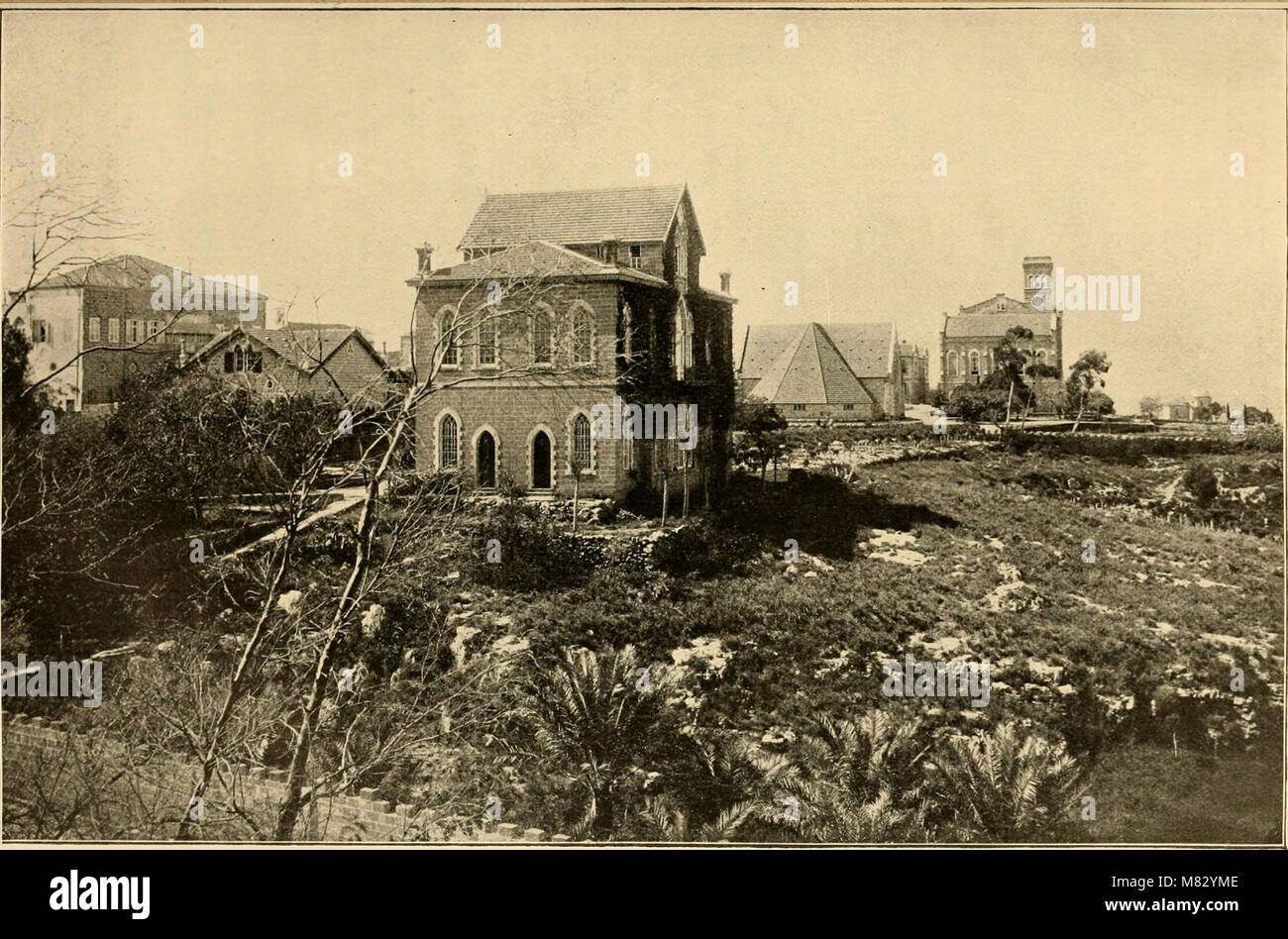 'Christian Missions and Social Progress' (1897) examines the ...