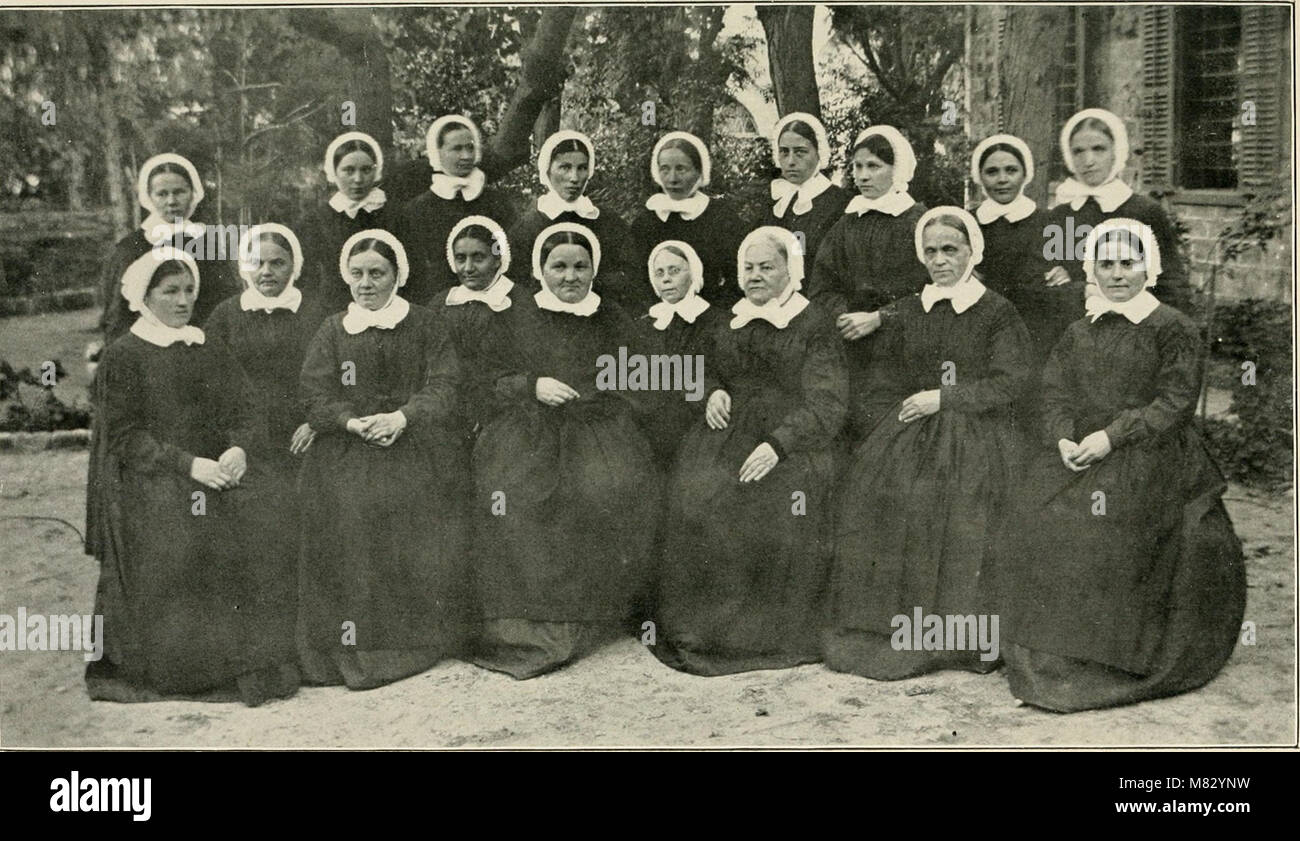 Christian missions and social progress hi-res stock photography and ...