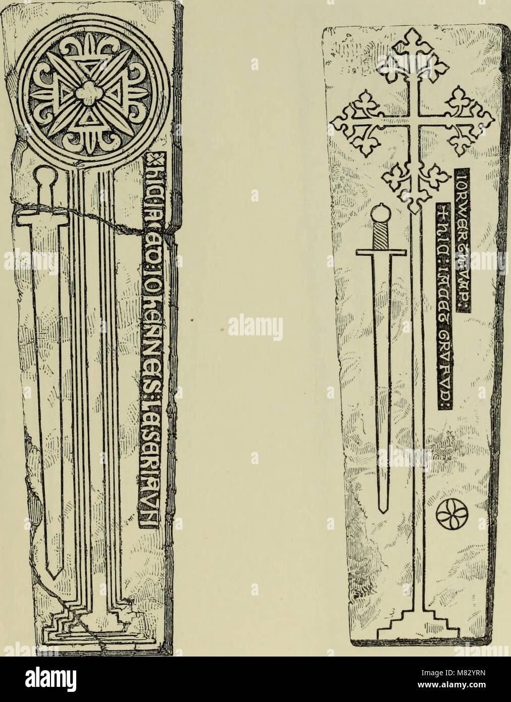 'Christian Monuments in England and Wales' provides a historical ...