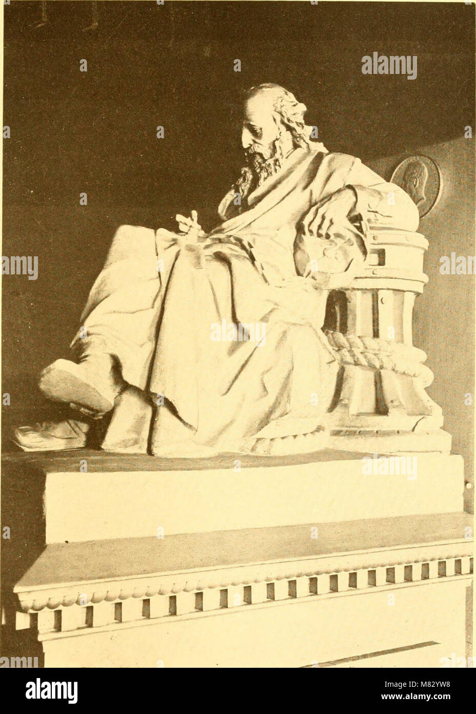 Christopher Columbus in poetry, history and art (1917) (14754322136 ...