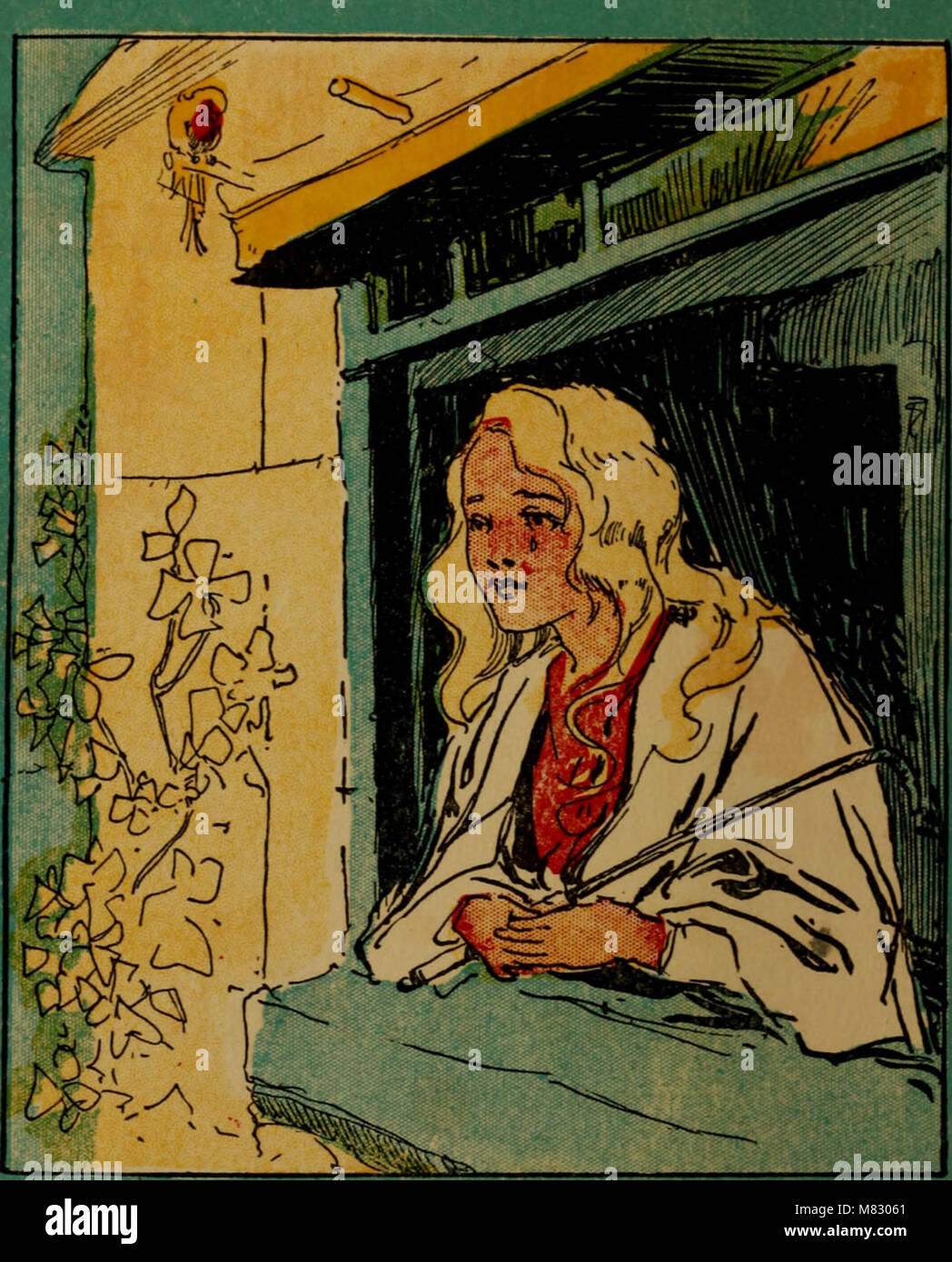 This 1908 edition of 'Cinderella, or The Little Glass Slipper' is a ...