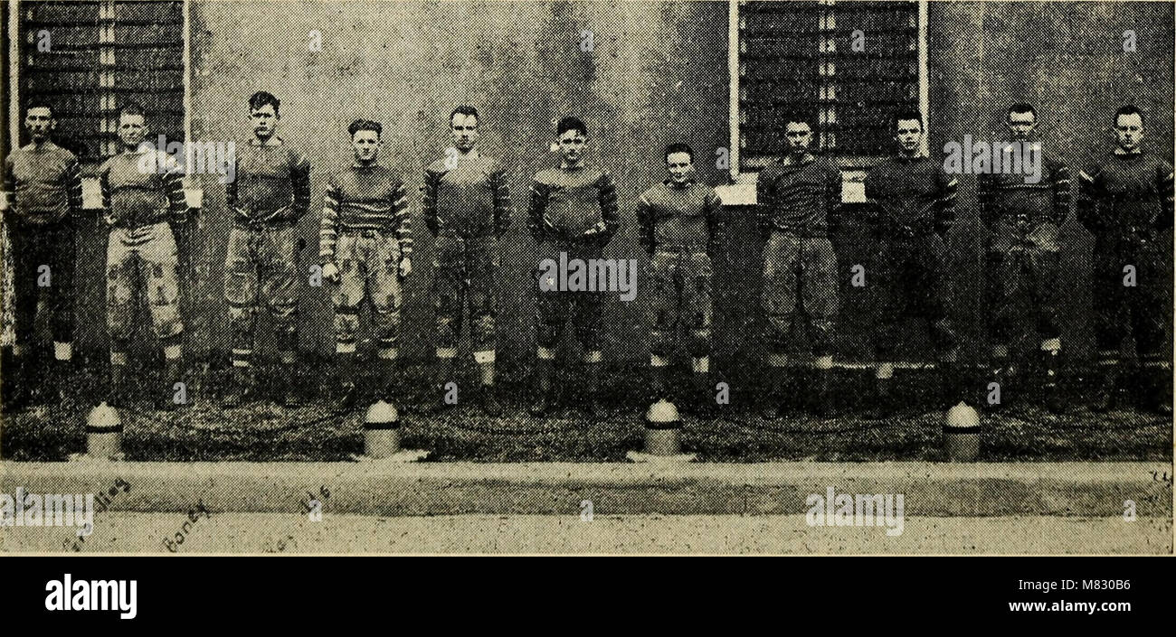 The 'Citadel Handbook' (1919) is a guide providing detailed information ...