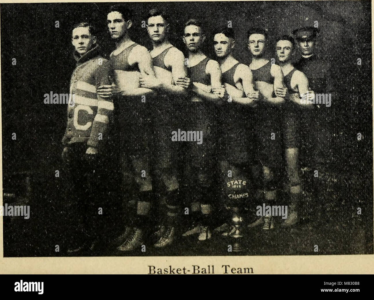 The 1919 *Citadel Handbook* offers a comprehensive guide on military ...