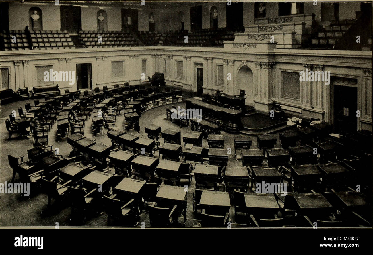 Civil government of the United States (1906) (14597084750 Stock Photo ...