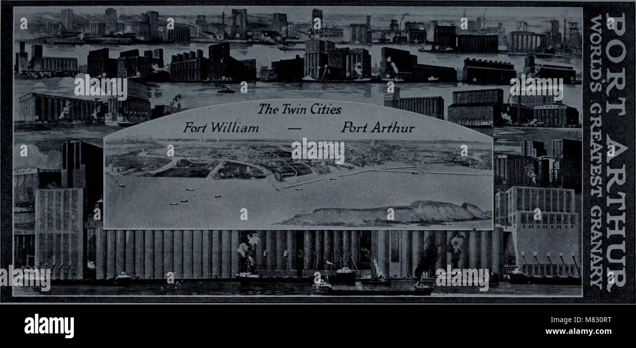 *Class A Hotels* (1912) is a directory that lists and describes high ...