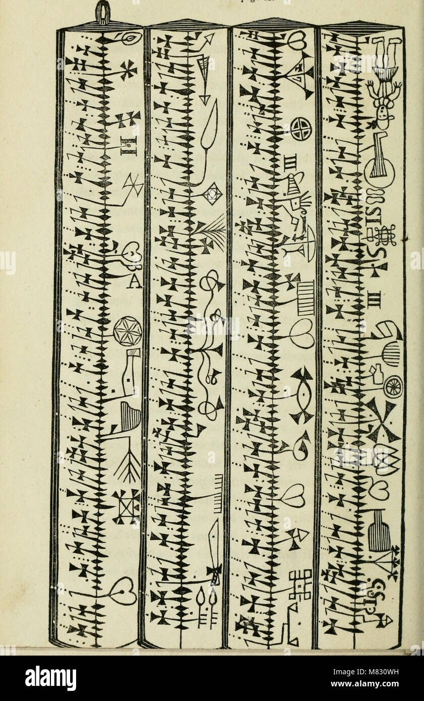 *Clavis Calendaria* (1812) provides a detailed analysis of the calendar ...