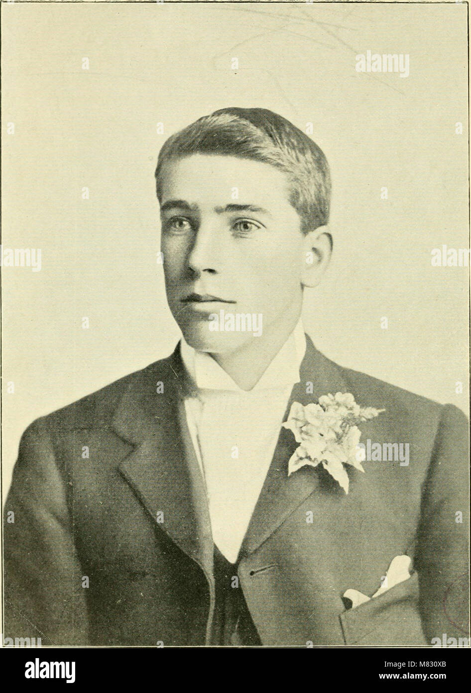 Clement Hill (The Australian Left-hand Batsman), 1899 Stock Photo - Alamy