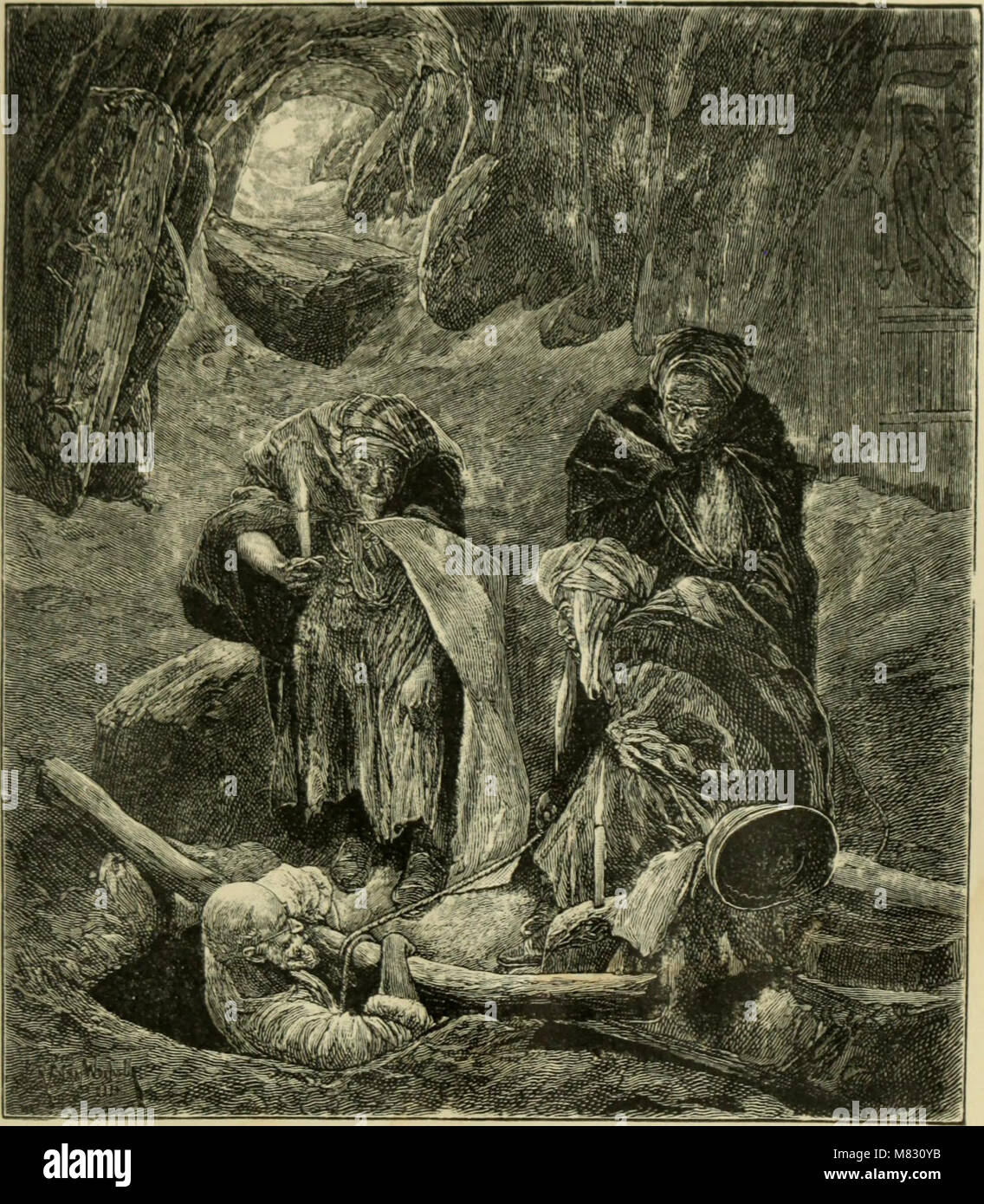 Cleopatra, being an account of the fall and vengeance of Harmachis, the ...