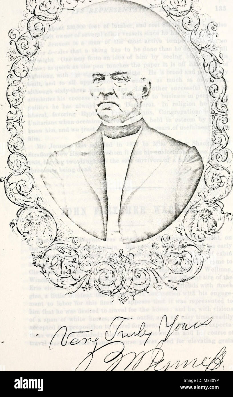 Cleveland, Past and Present (1869) offers a historical overview of the ...