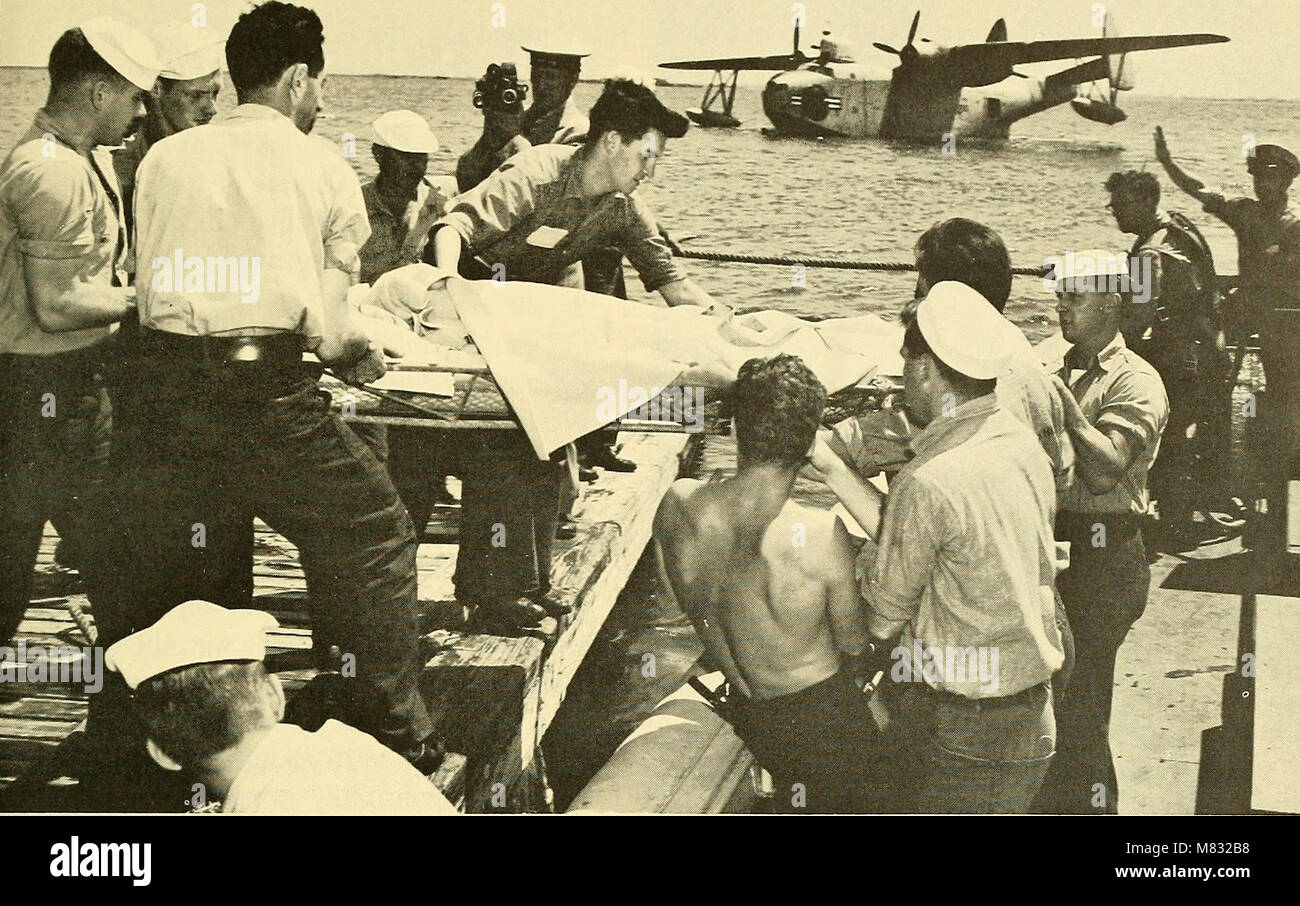 Coast Guard history (1958) (20470210098 Stock Photo - Alamy