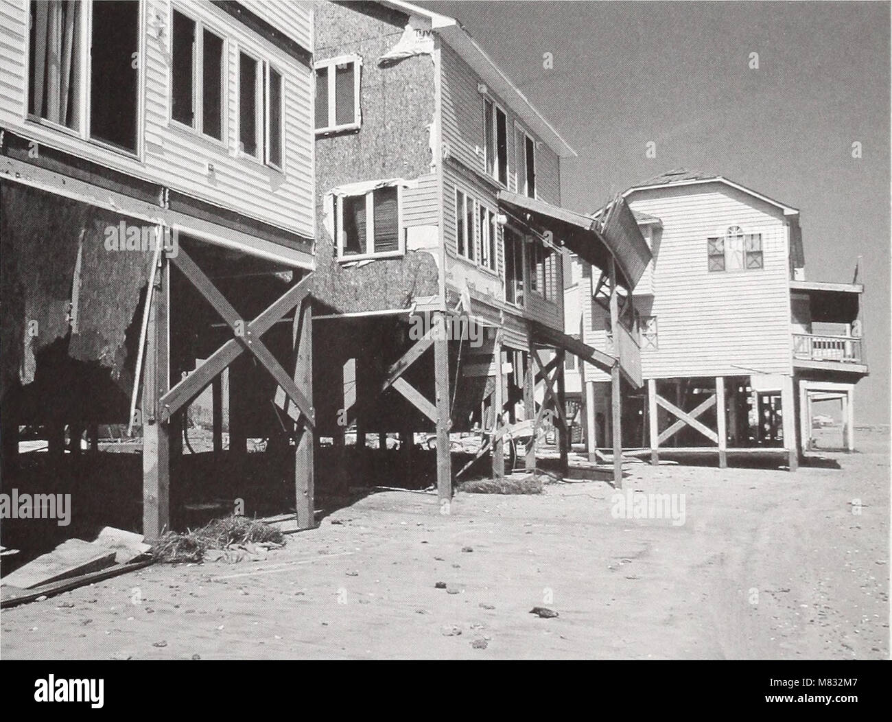 *Coast Watch* (1979) discusses maritime security and coastal ...