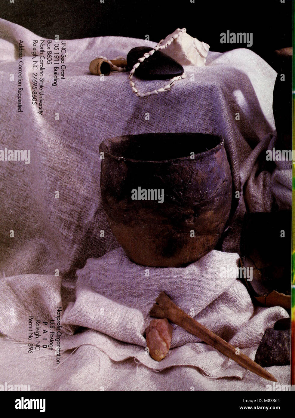 'Coast Watch' (1979) highlights the surveillance and monitoring ...