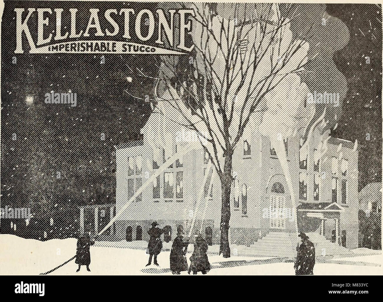 The 1919 Pictorial City Directory and Year Book of Coldwater, Michigan ...