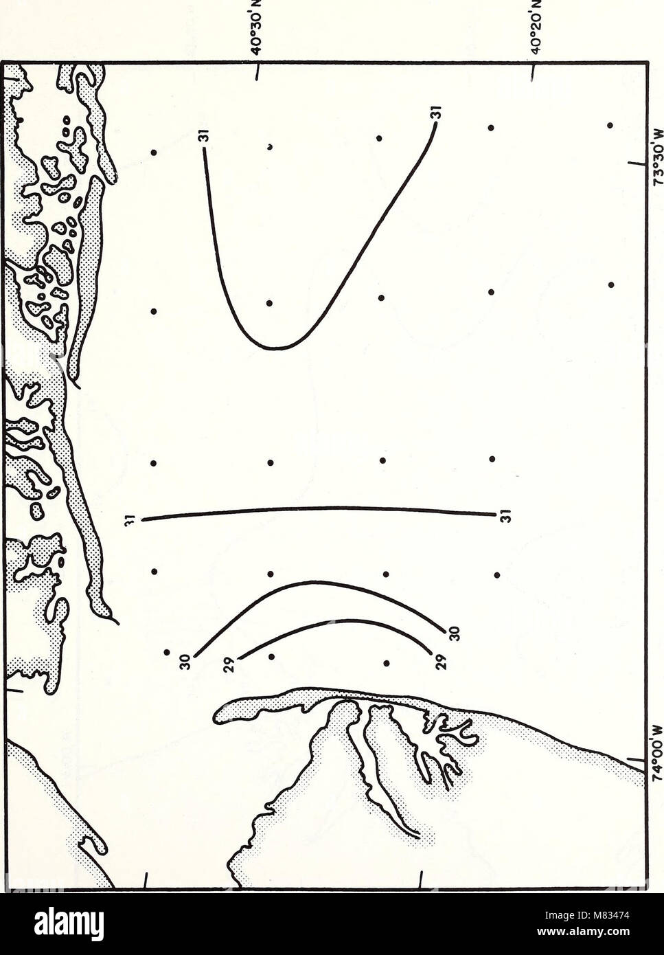 A collection of reprints from the Atlantic Oceanographic and ...