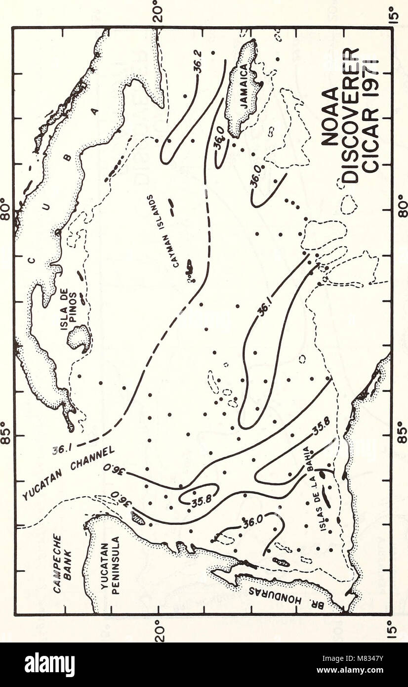 Collected reprints - Atlantic Oceanographic and Meteorological ...