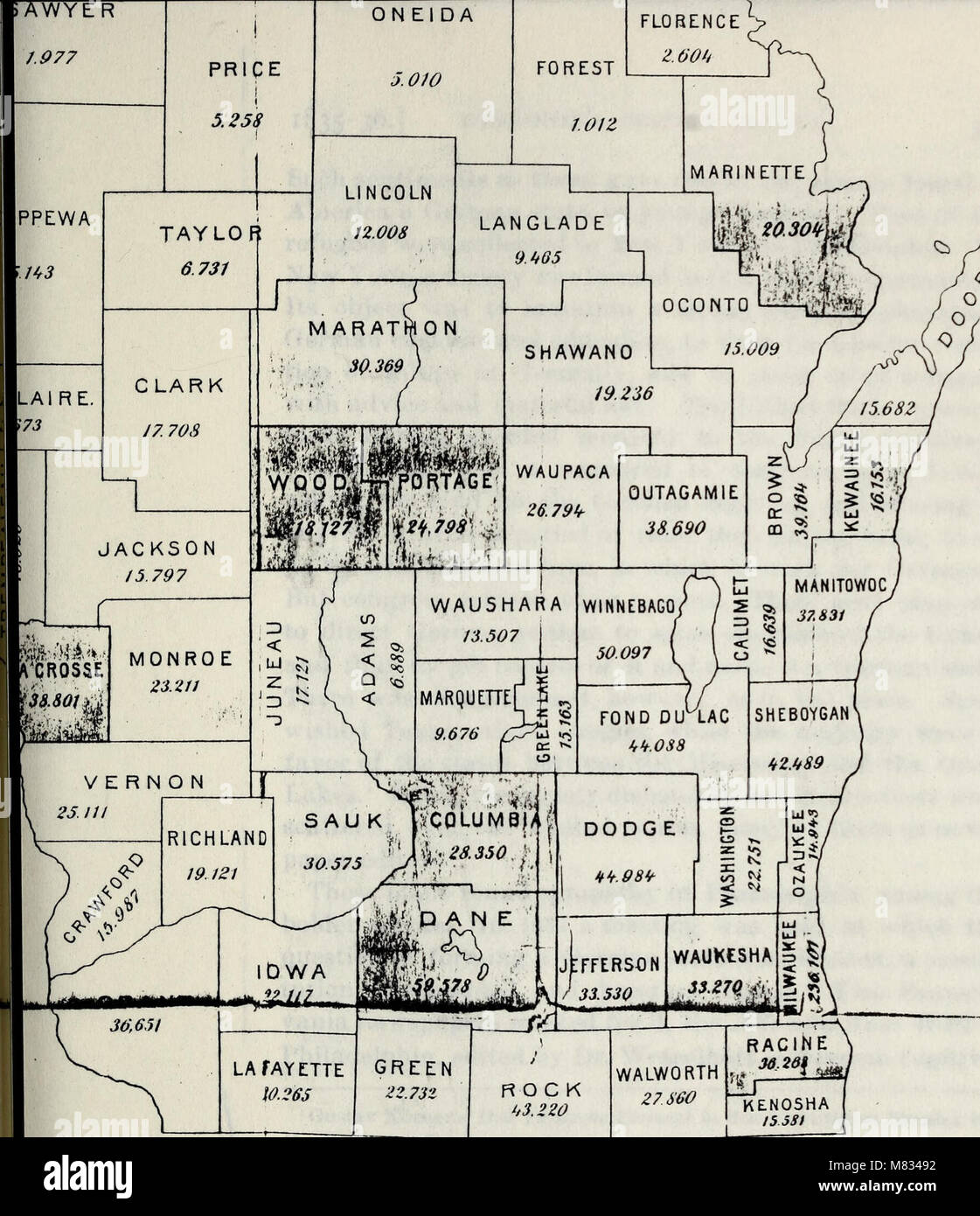 Collections - State Historical Society of Wisconsin (1892) (14799343293 ...