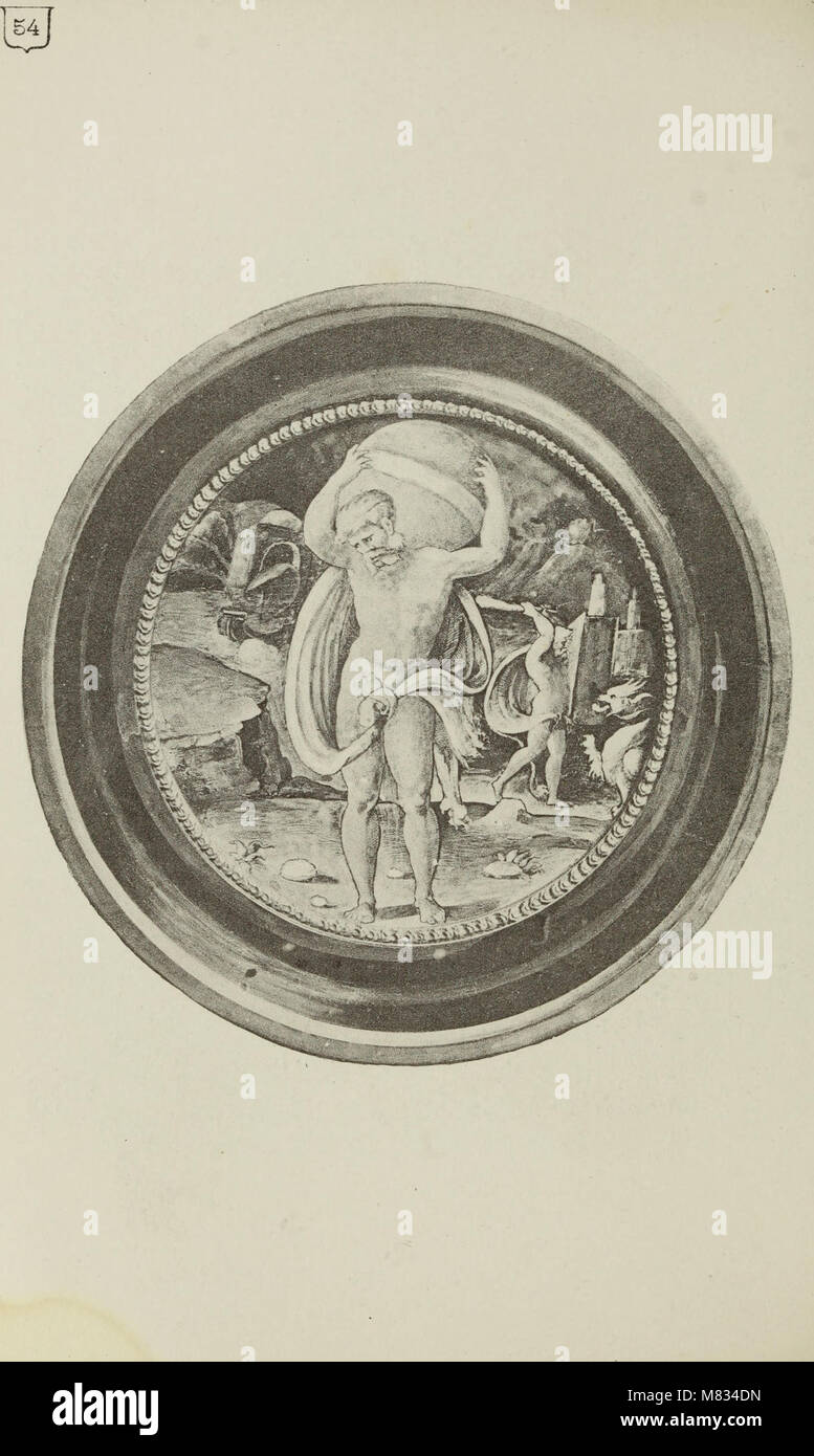 Collection Carrand au Bargello (1895) (14582682468 Stock Photo - Alamy
