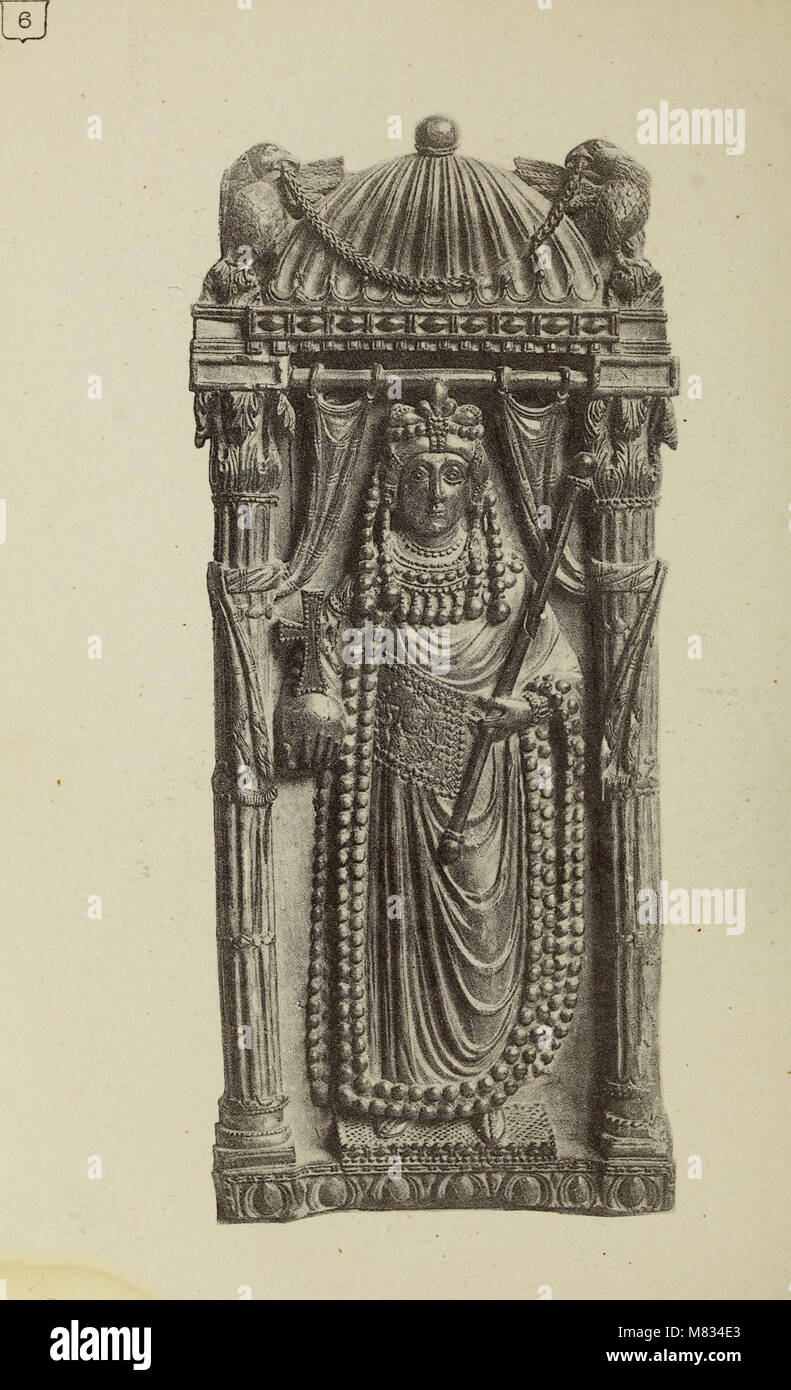 Collection Carrand au Bargello (1895) (14746226236 Stock Photo - Alamy
