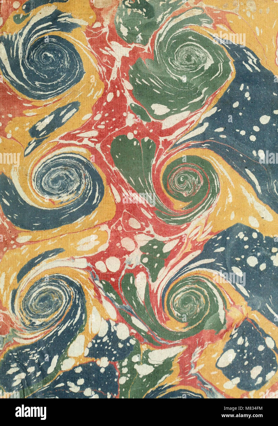 This 1782 collection presents the complete works of Jean-Jacques ...