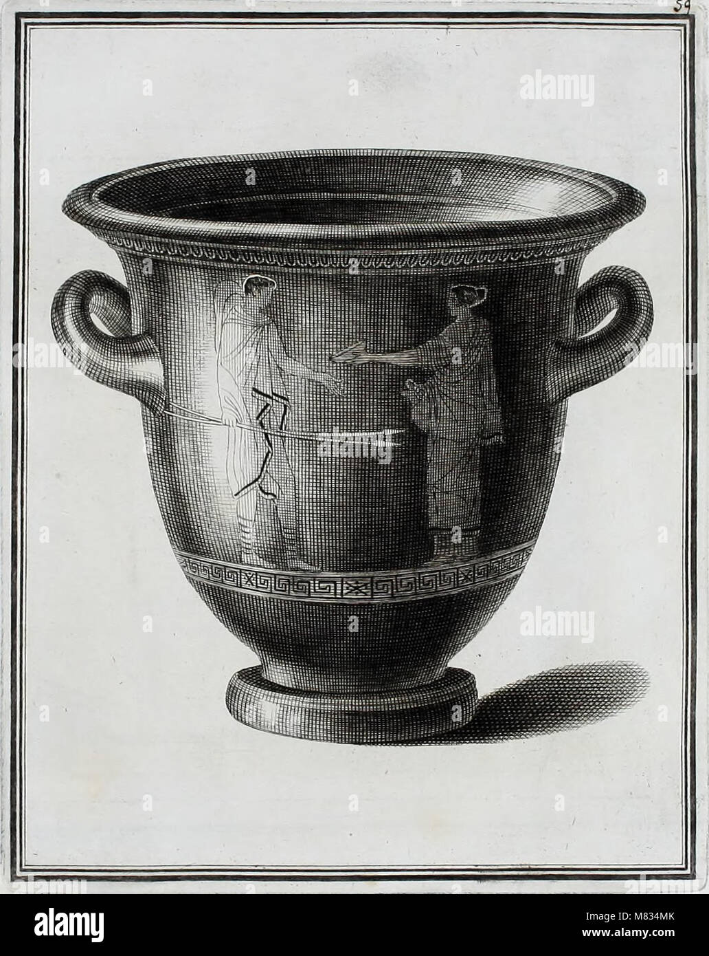 This collection features a range of Etruscan, Greek, and Roman ...