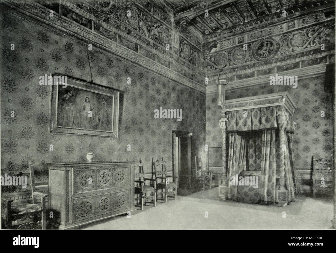 'Collezione di Monografie Illustrate' (1905) is an illustrated ...