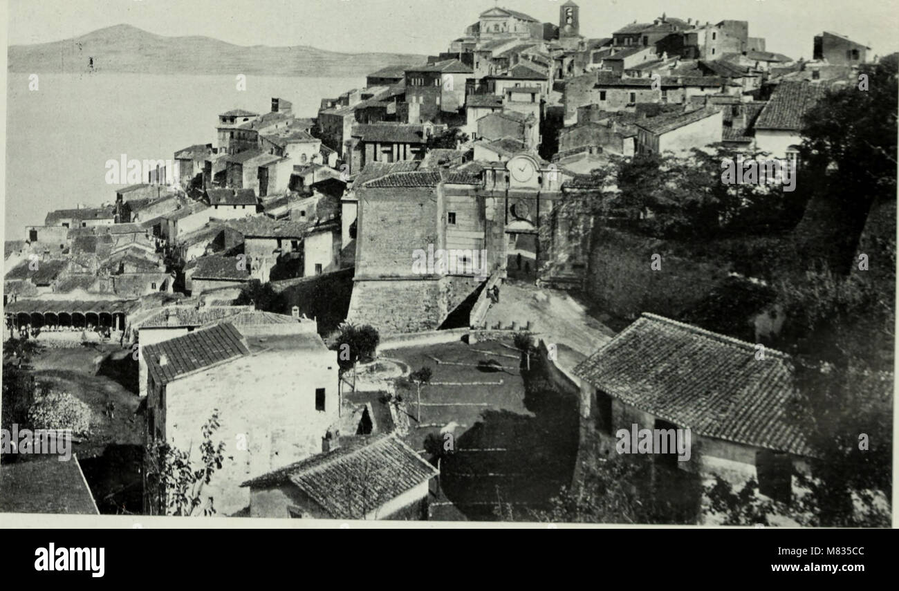 A 1905 collection of illustrated monographs, offering detailed studies ...